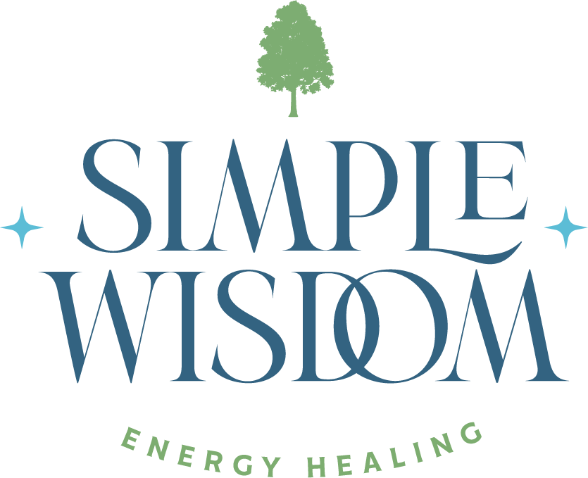 Simple Wisdom Energy Healing